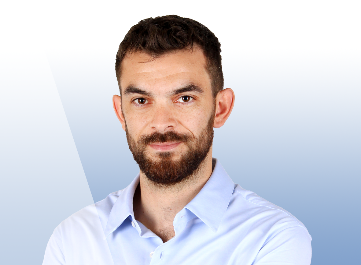 50 Jahre Vebego: Interview mit Heitor Pinto